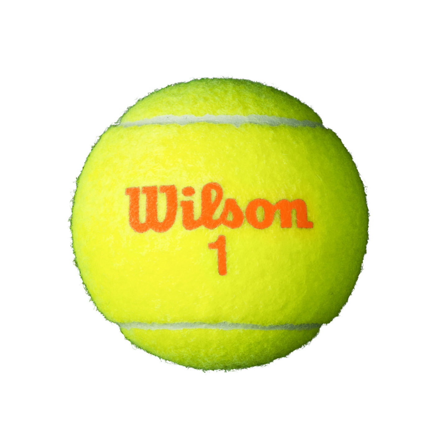 Wilson Roland Garros AC 4 Ball Tube » Wigmore Sports