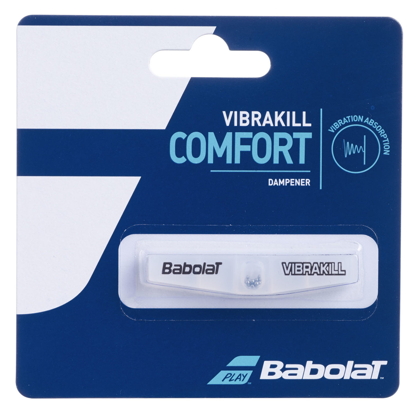 Babolat Wimbledon Dampener | Wigmore Sports
