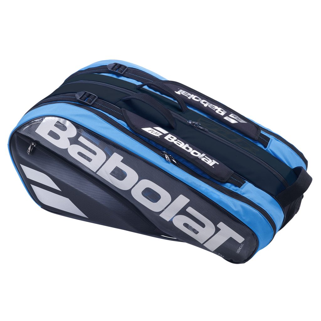 Babolat Tennis Racket Cover - Black » Wigmore Sports