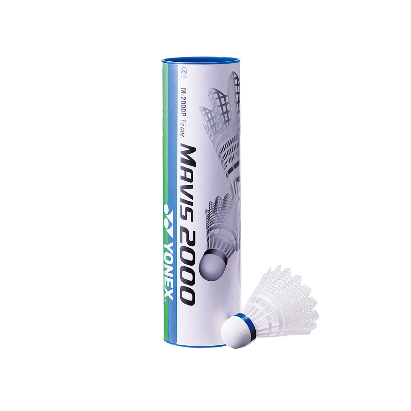 Yonex Mavis 300 | Wigmore Sports