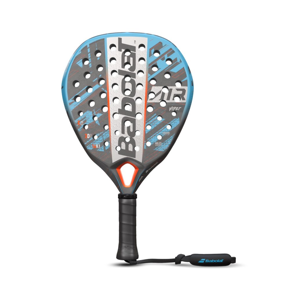 Padel Rackets - Padel Bat | Wigmore Sports