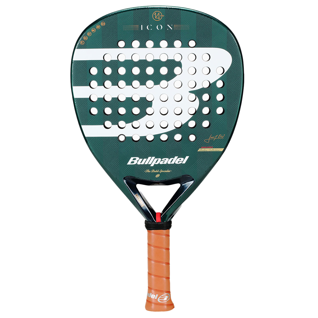 Bull Padel Icon 26 | Wigmore Sports
