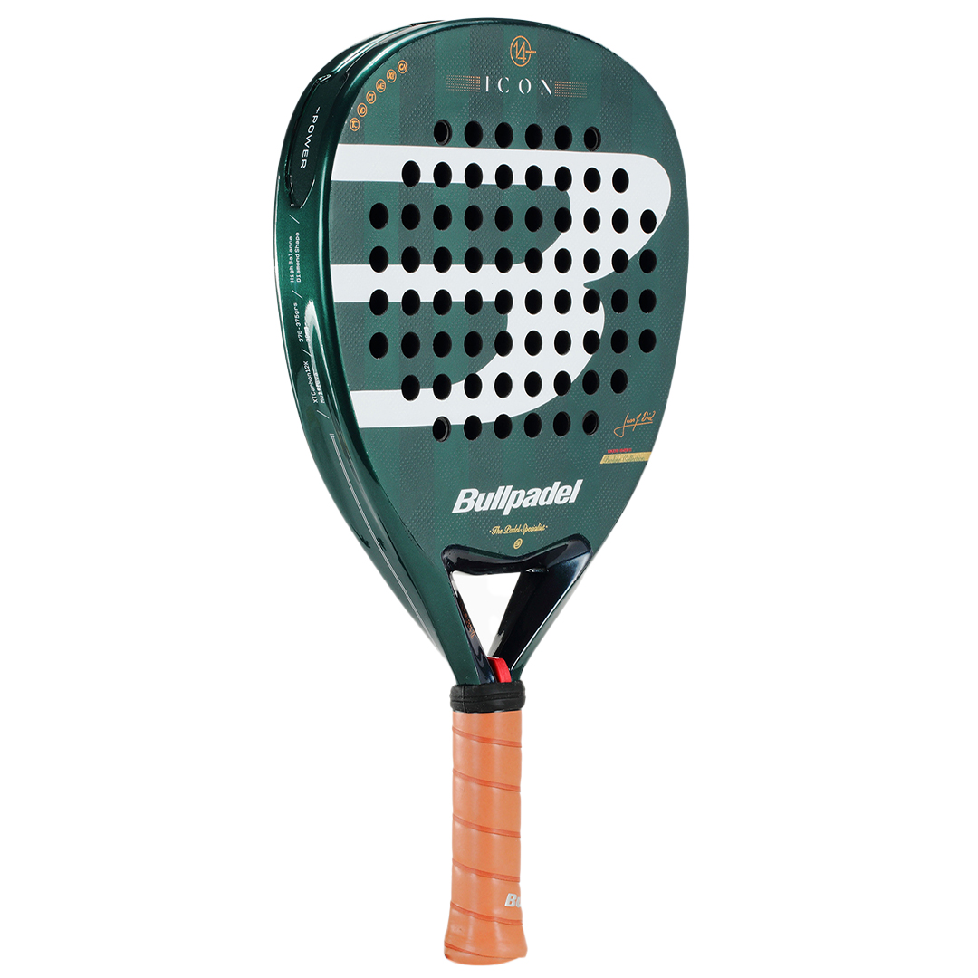 Bull Padel Icon 26 | Wigmore Sports