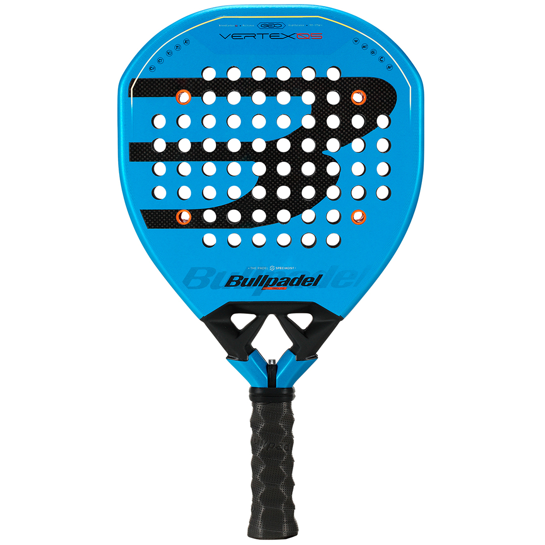 Bull Padel Vertex 05 Geo 26 | Wigmore Sports