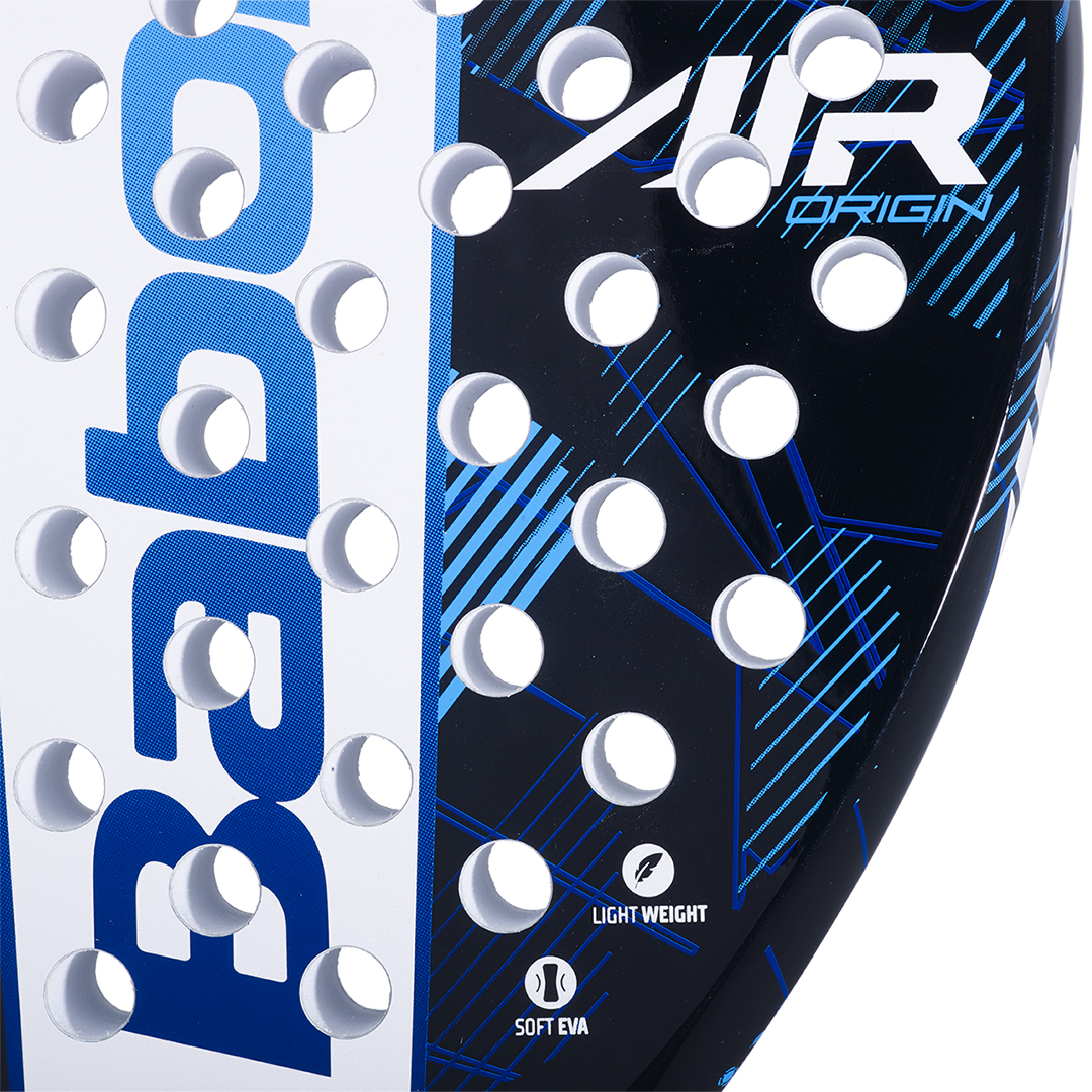 Babolat Air Origin Padel Bat | Wigmore Sports