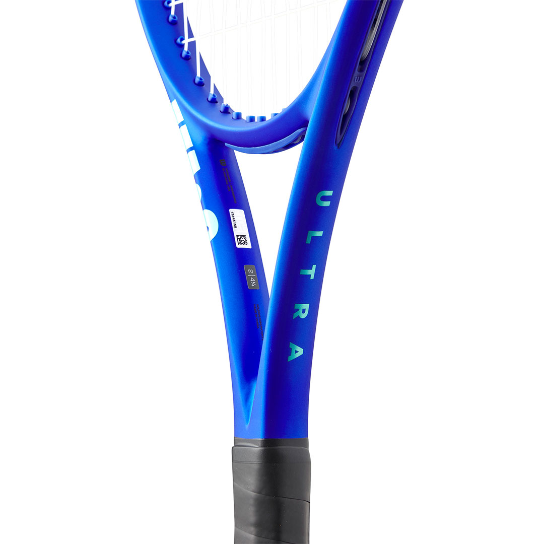Wilson Ultra 100L V5 | Wigmore Sports