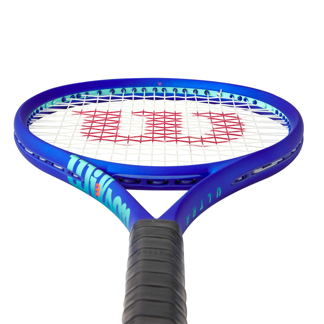 Wilson Ultra 100L V5 | Wigmore Sports