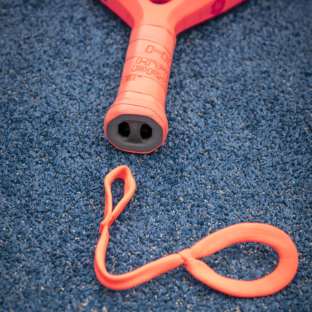 Head Radical Pro 2026 Padel Bat | Wigmore Sports