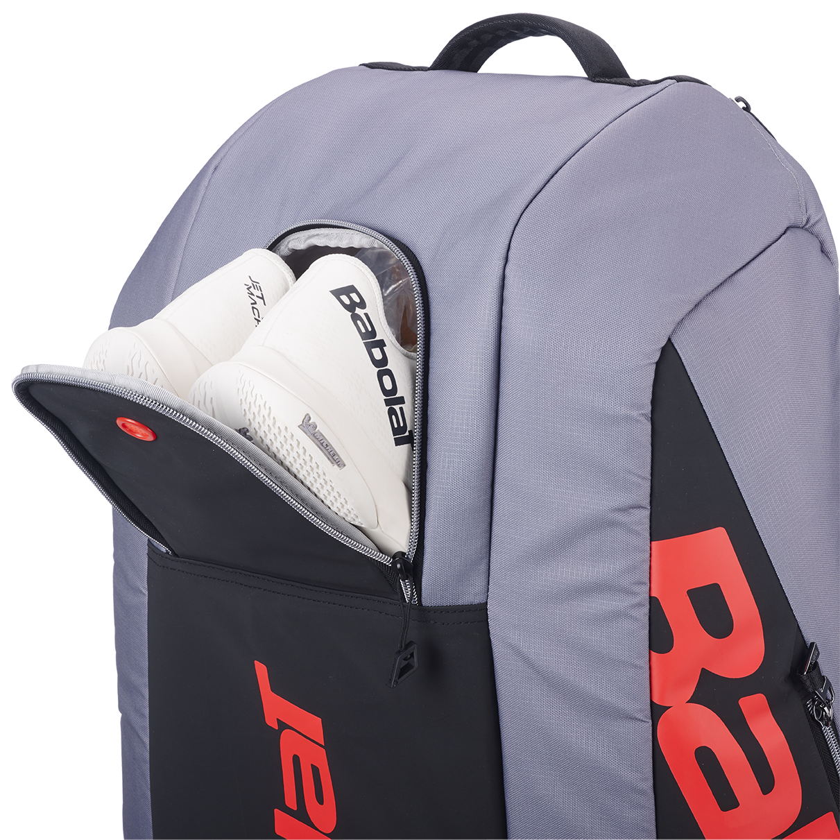 Babolat Pure Strike RHx9 4th Gen | Wigmore Sports