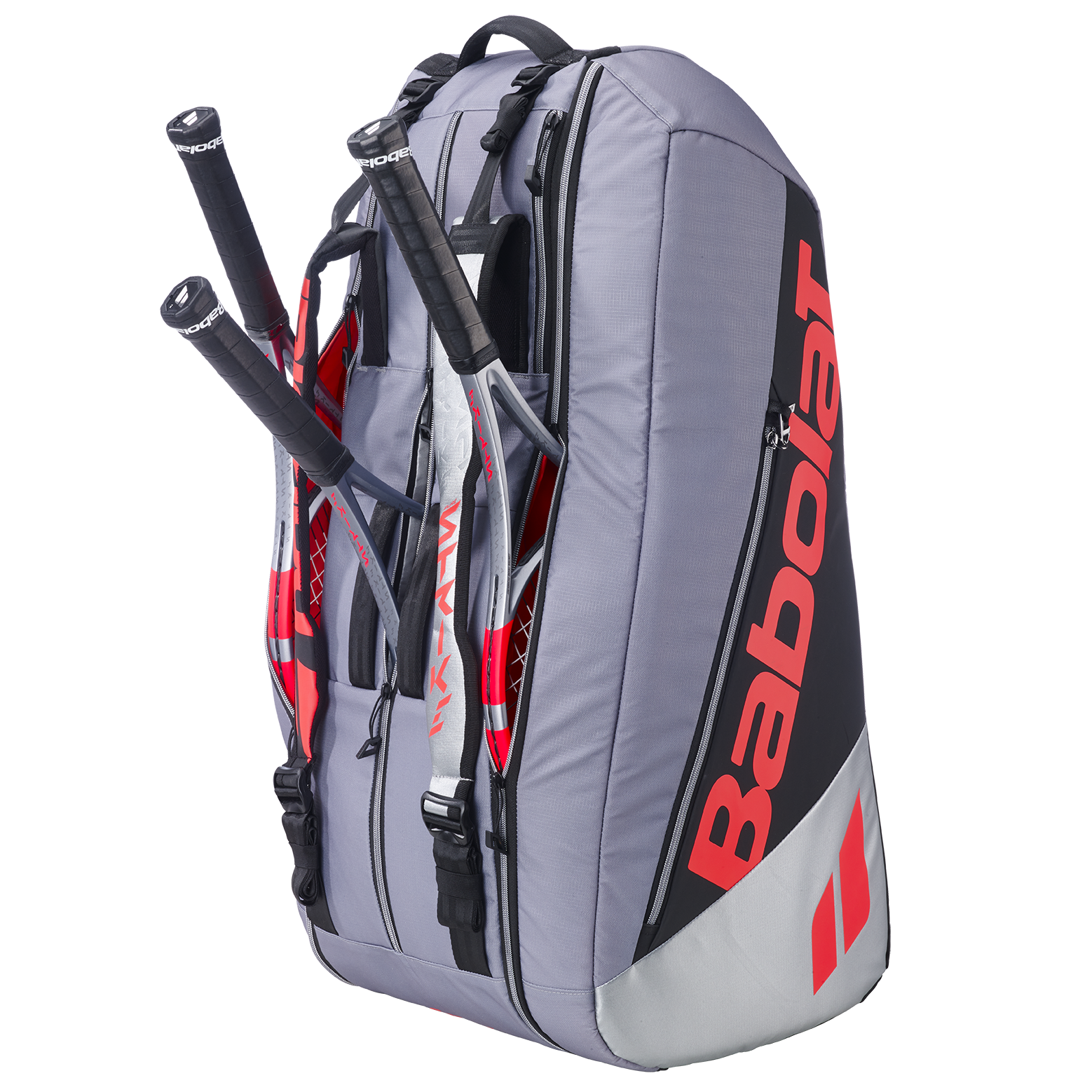 Babolat Pure Strike RHx9 4th Gen | Wigmore Sports