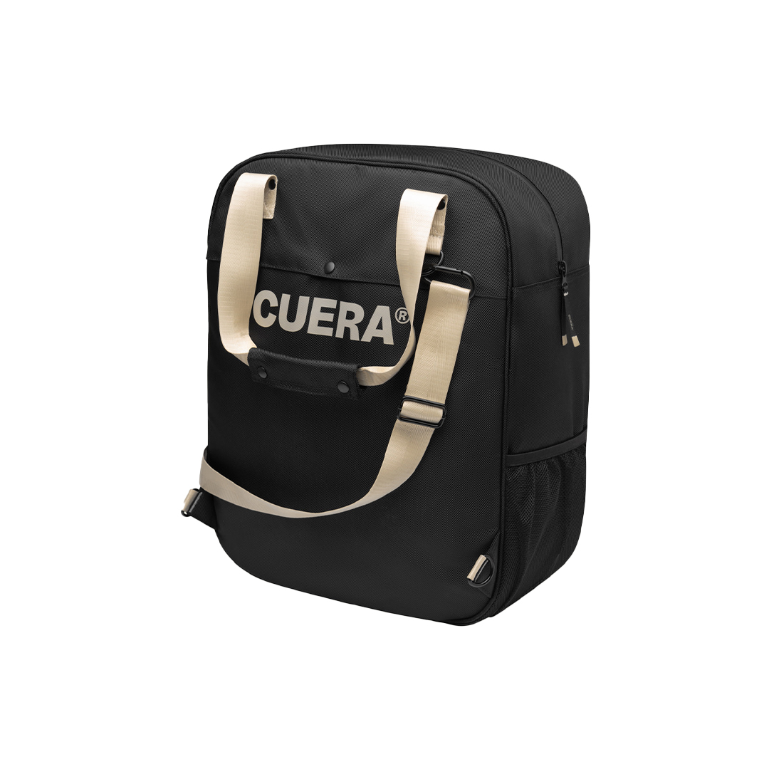 Cuera On Court Small Backpack | Wigmore Sports