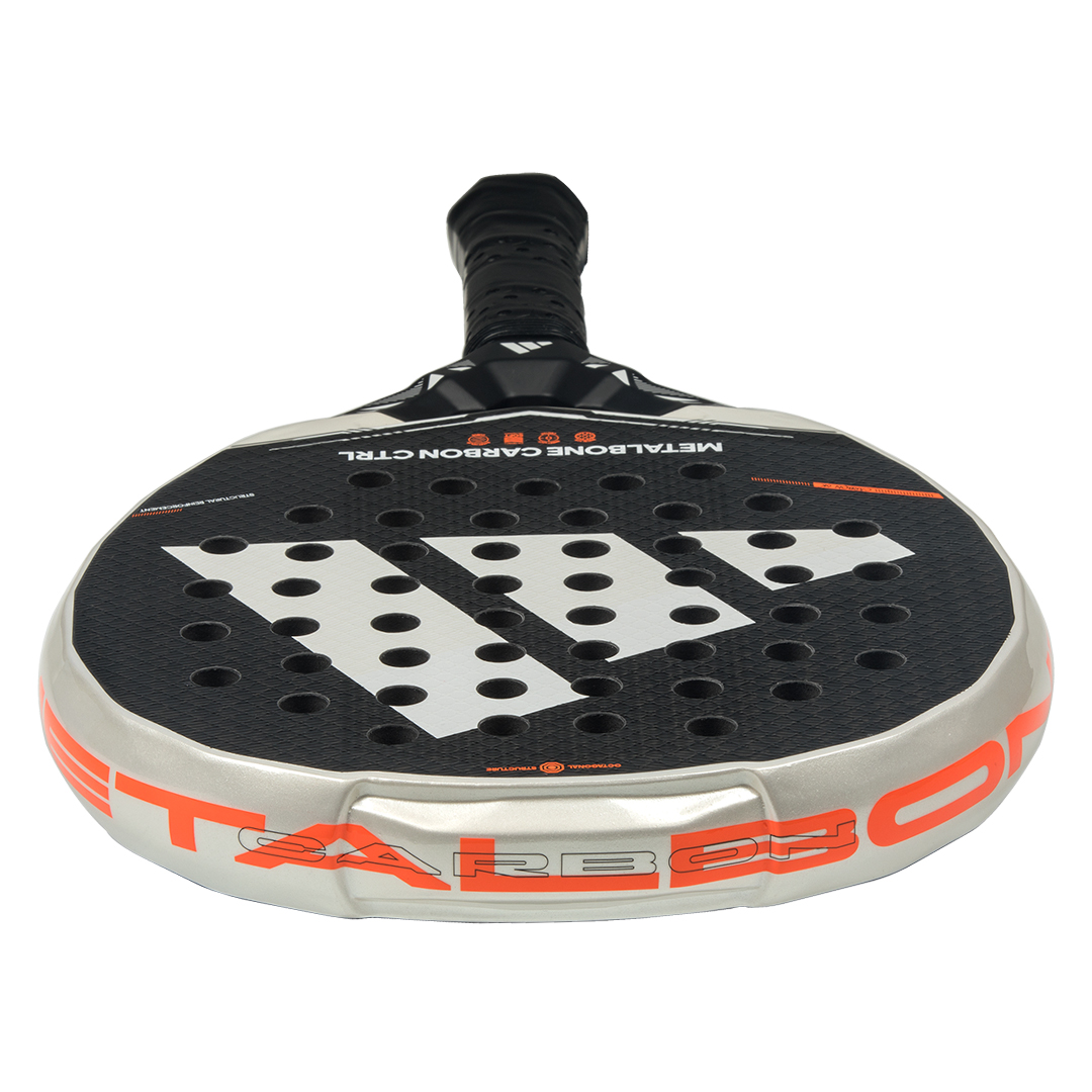 Adidas Metalbone Carbon CTRL 2026 Padel Bat | Wigmore Sports