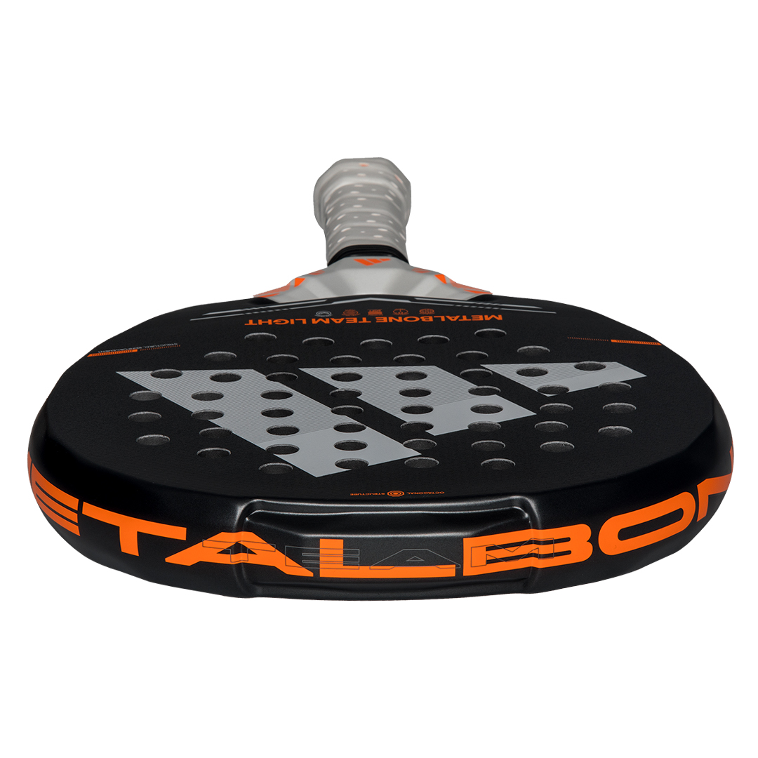Adidas Metalbone Team Light 2026 Padel Bat | Wigmore Sports