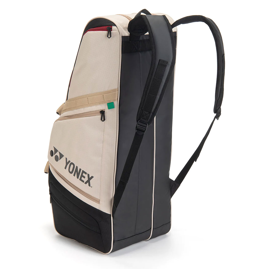 Yonex Gearlogic 6 Racket Bag | Wigmore Sports