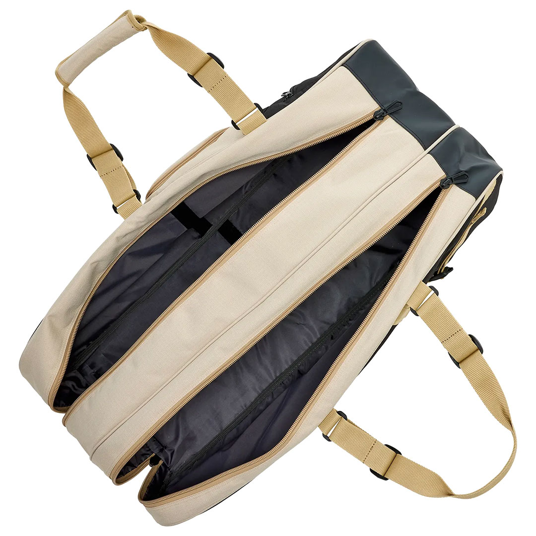 Yonex Gearlogic 6 Racket Bag | Wigmore Sports