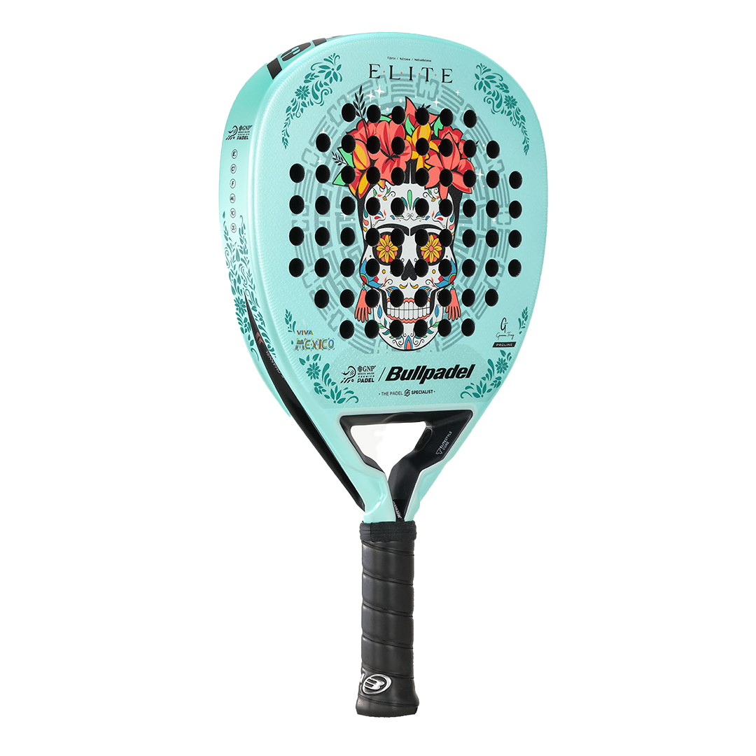 Bull Padel Elite W Mexico LTD | Wigmore Sports