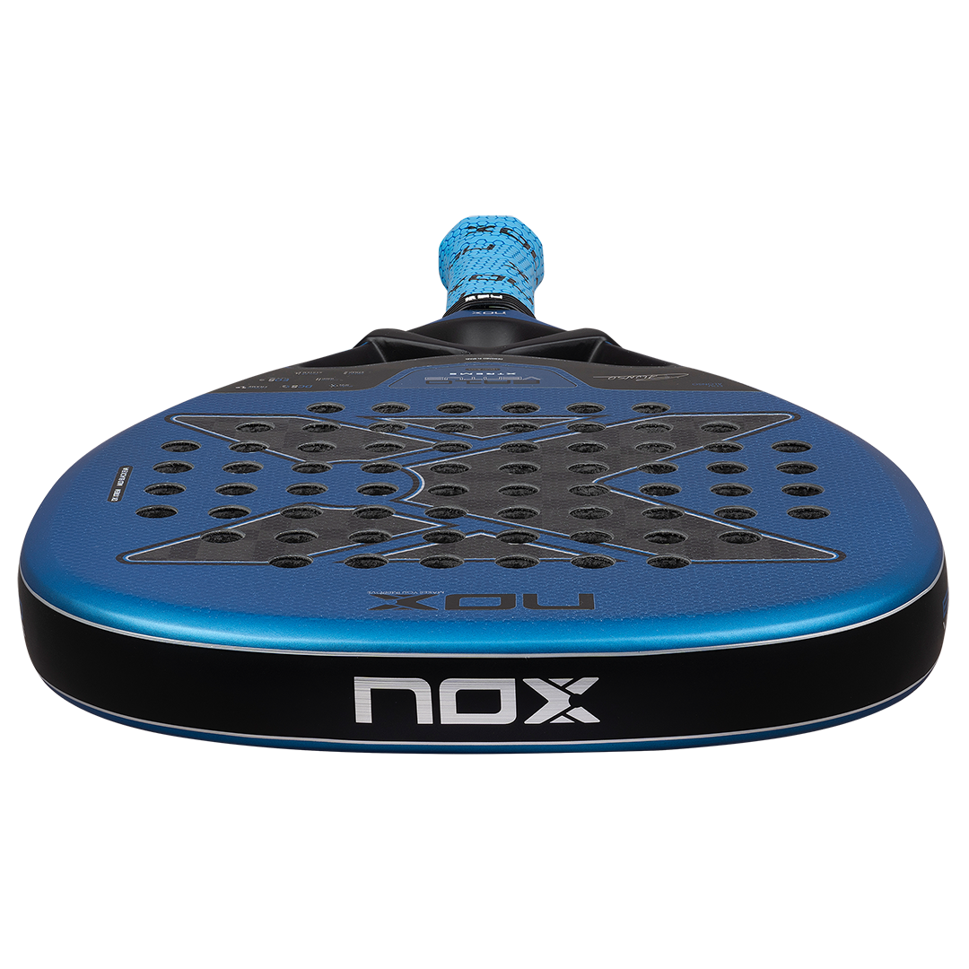 Nox EA10 Ventus Attack 12K Xtrem Padel Bat 2026 | Wigmore Sports