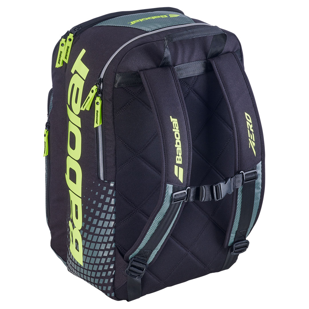 Babolat Backpack Pure Aero 2026 | Wigmore Sports
