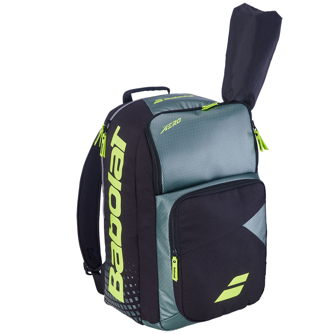 Babolat Backpack Pure Aero 2026 | Wigmore Sports