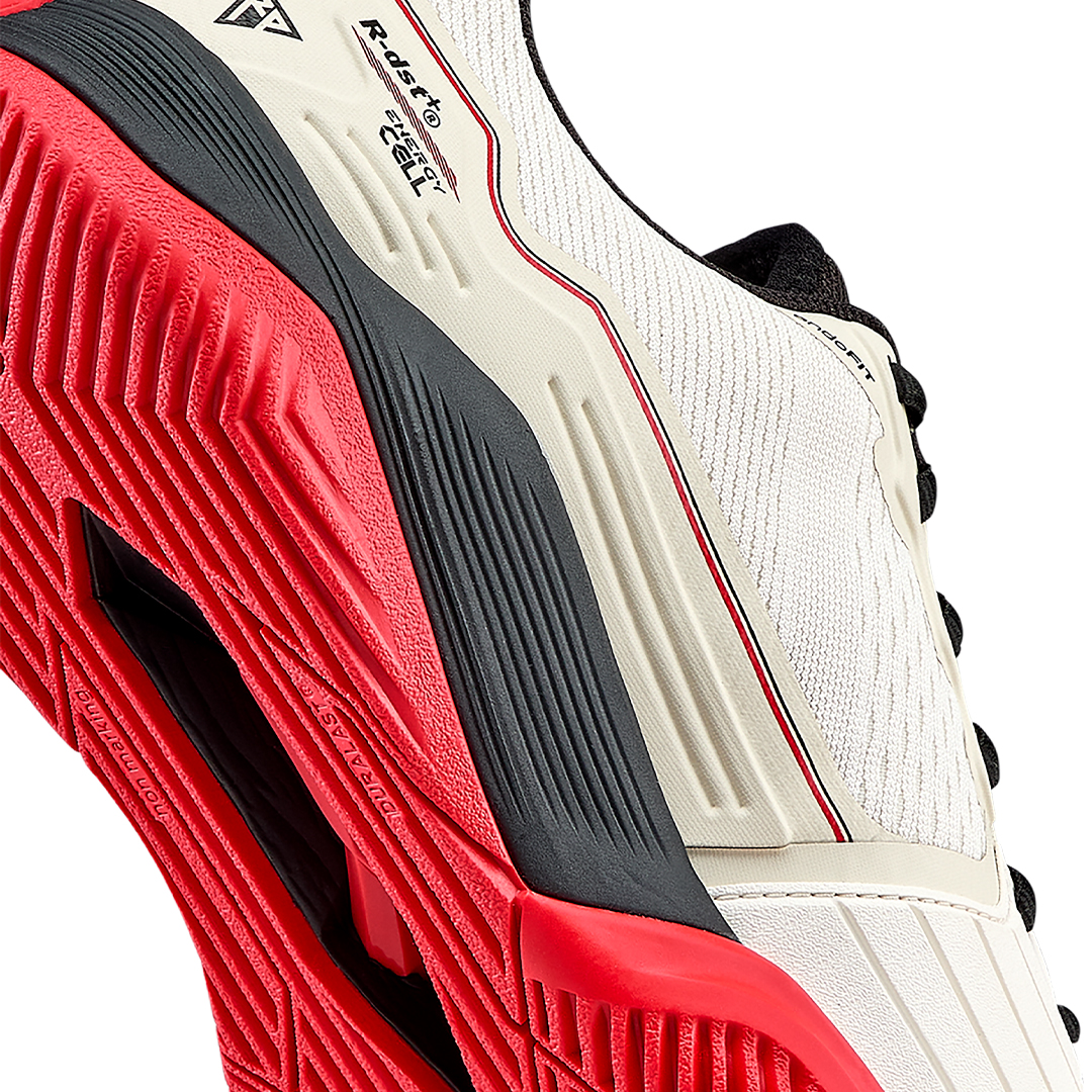 Wilson Mens Rush Pro 4.5 US Open | Wigmore Sports