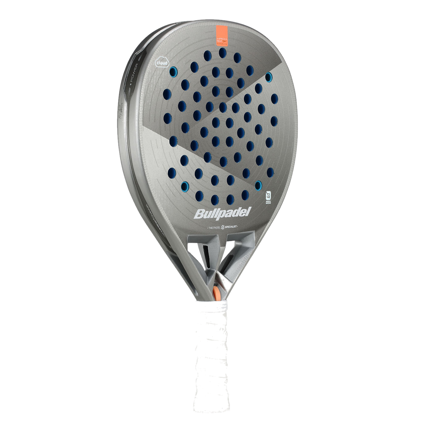Bull Padel Hack 04 Hybrid Cloud 26 | Wigmore Sports