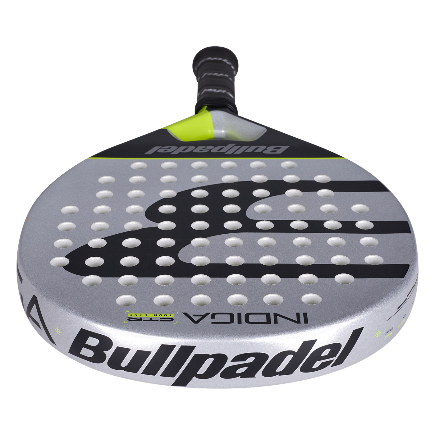 Bull Padel Indiga Control 26 | Wigmore Sports