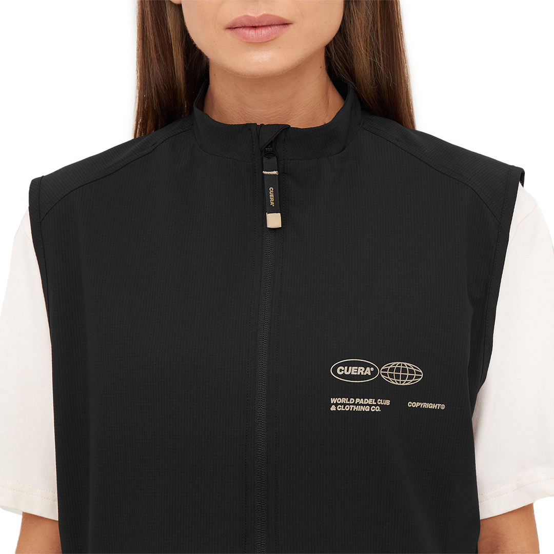 Cuera Active Gilet | Wigmore Sports